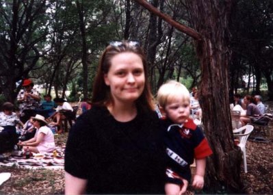 Many Blessings - Parish Life