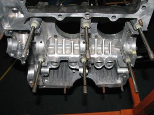Porsche 914 Engine Rebuild Service – Otten Vehicle Engineering